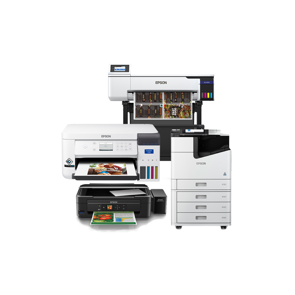 Printers – JOCOM