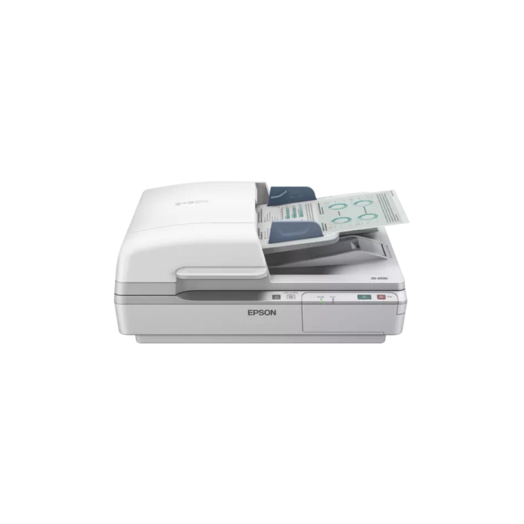 WorkForce DS-7500 – JOCOM